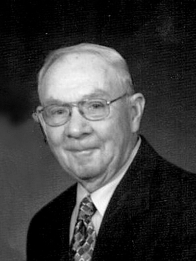Ronald H. Lawrence, 99 | News, Sports, Jobs - Faribault County Register